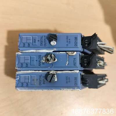 贝加莱模块 7DI138.70 7DO138.70 7AI7议价