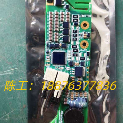 Firstack IGBT驱动板，型号1FSD08110-V议价