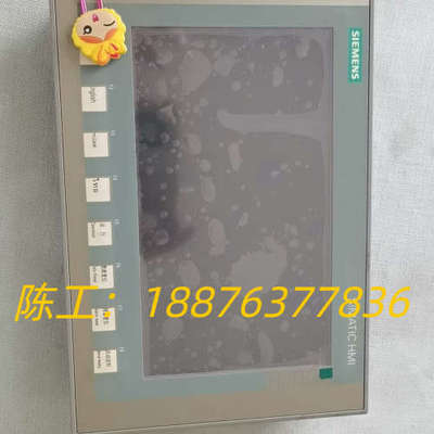 KTP900触摸屏123-2JB03-0AX0议价