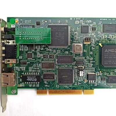 史陶比尔机器人IETH045 VER E3 PCU-DPIO议价