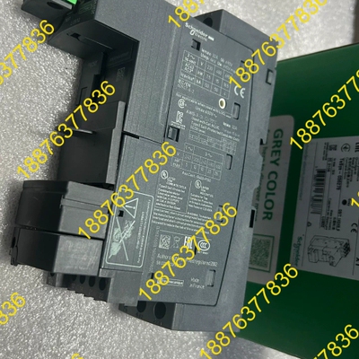 全新原装TeSys U标准动力底座LUB32 32A电 议价