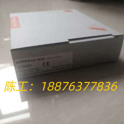 易福门接近开关IGS712假一赔十，售出不退感兴趣的话给我留议价