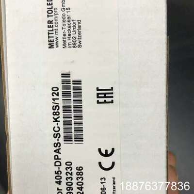 405-DPAS-SC-K8S/120  59903230议价