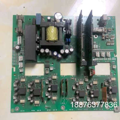 四象限驱动板，型号：GINT5612C，煤矿实验室仓库议价