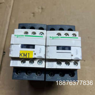 原装LC1D25M7C议价