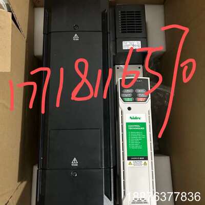 全新变频器M200-07400660A C200-07议价