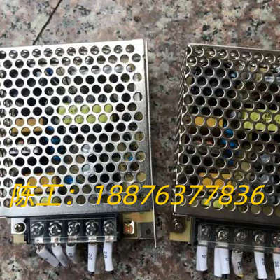 开关电源。ABL 2REM24015H 拆机件包好。2议价