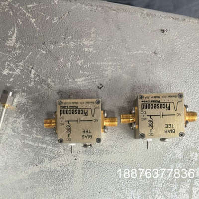 Picosecond脉冲实验室 5547型 BIAS TEE