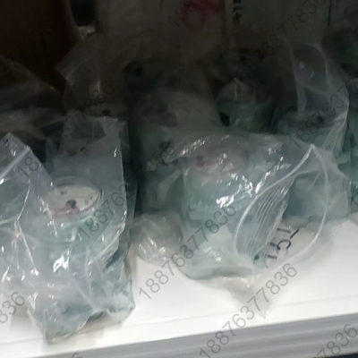 NPL压力表，型号45B10，全新原装正品。 议价