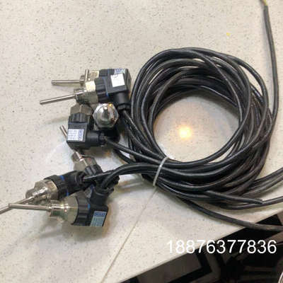 威卡TR30-P温度传感器PT100, IEC60751,-议价
