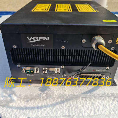 一台以色列VGEN激光器议价