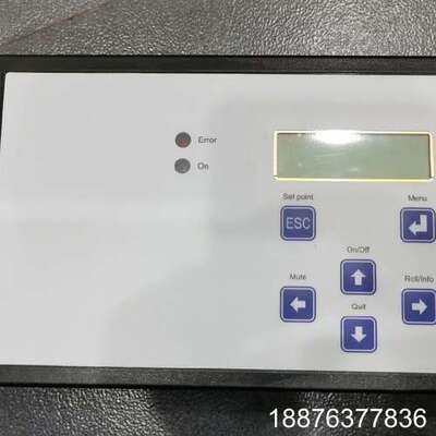 ZKS-3 TERMOTEK 控制器 原装二手现货议价