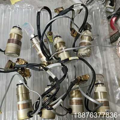 GSi LUMONICS美国激光振镜电机 MA01730 M议价