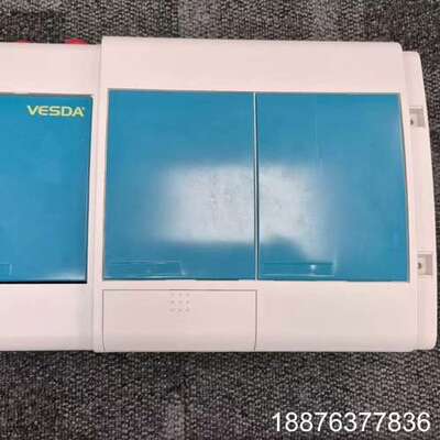 VESDA  xtralis  VLS-600 工程余货 原议价