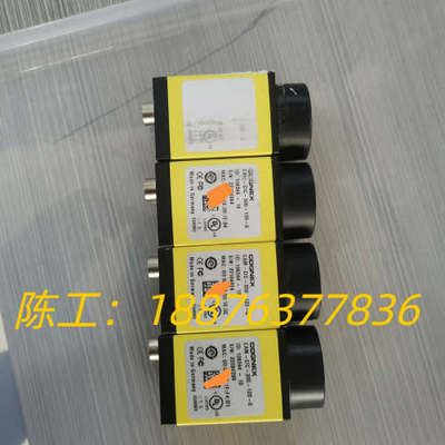 COGNEX相机，CAM-CiC-300-120-G，功能完议价