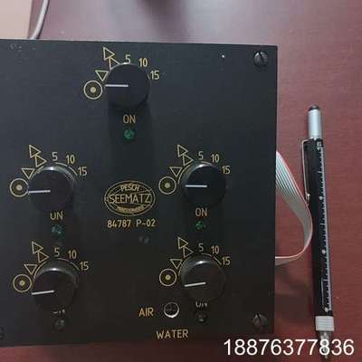 PESCH SEEMATZ 84787 P-02议价