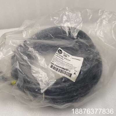 AB罗克韦尔伺服线280-PWRM35A-M10全新没有用过议价