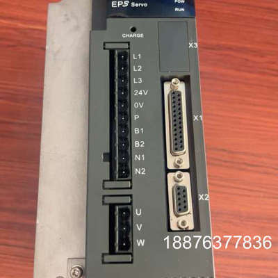 #控制器 2KW武汉迈信EP3E系列EtherCAT通信控制议价