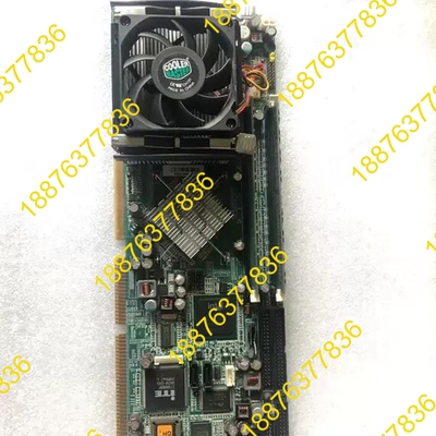 现货 艾讯工控主板SBC81826-RC REV.B1 成色 议价
