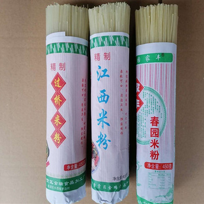 5筒好米粉江西米粉丝赣南