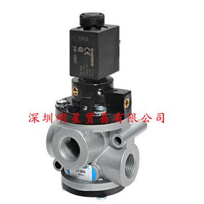 BE-3150意大利UNIVER电磁阀原装正品假一罚十