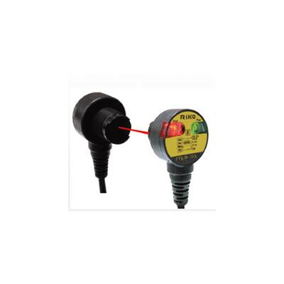 假一罚十台湾力科光电开关PTQ18-20NP