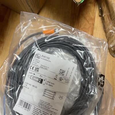 EVC152.  10个