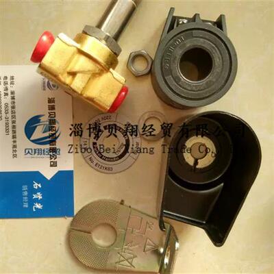 议价帕克高压阀/派克电磁阀直动式阀体E121K63 正品现货