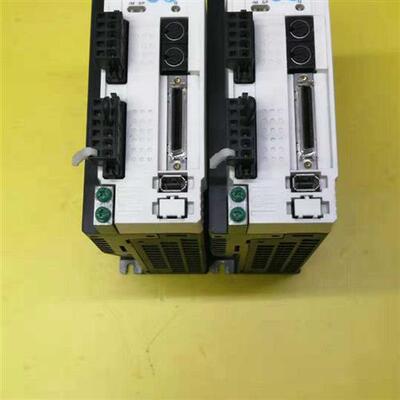 MCDDT3520053 伺服驱动器成色漂亮保修3个月 议价