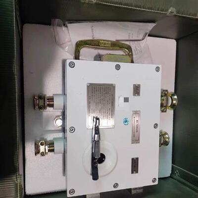 江苏三恒    KDG1140矿用隔爆兼本安型断电馈电器