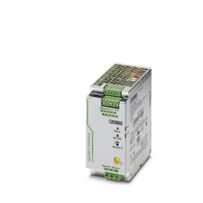 QUINT-PS/1AC/24DC/10/CO电源带保护涂层 2320911