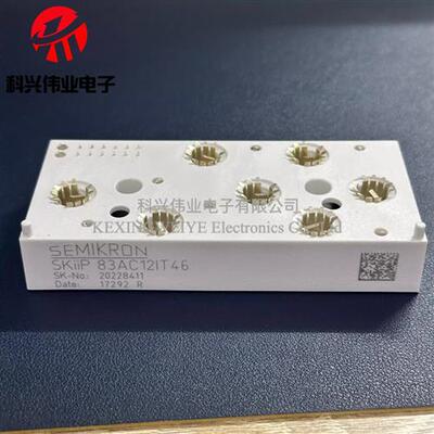 SKIIP83AC12IT46 SKIIP83AC12IT1 SKiIP82AC121T1SKIIP82AC12IT1