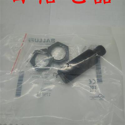 全新 巴鲁夫接近开关BCS00N2 BCS M30B4I1-PSC15D-EP02品质保证