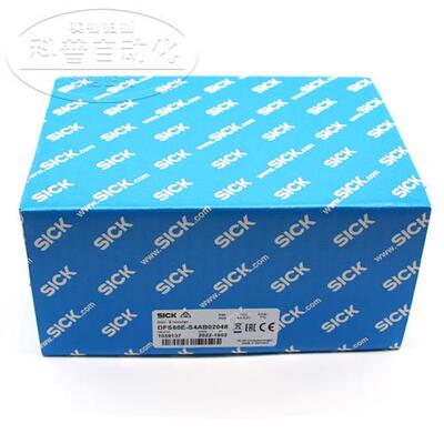 DFS60E-S4AB02048 德国西克正品全系列供应