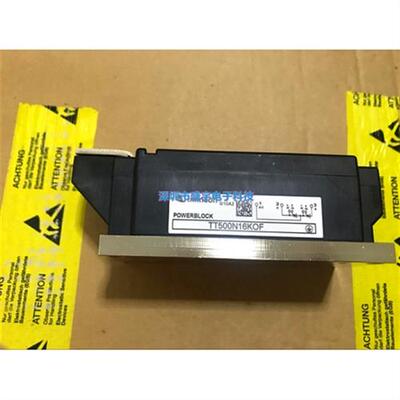 TT570N16KOF TT500N16KOF TT570N18KOF TT500N18KOF 二极管模块