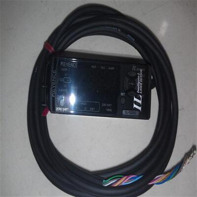 特价日本全新原装传感器IL-S025-OP-87056