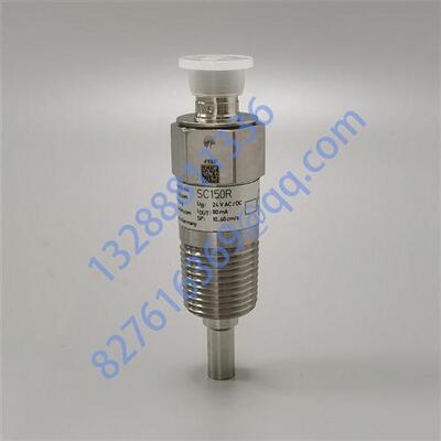 SC150R 开利电子流量开关 水流开关FLOW SENSOR