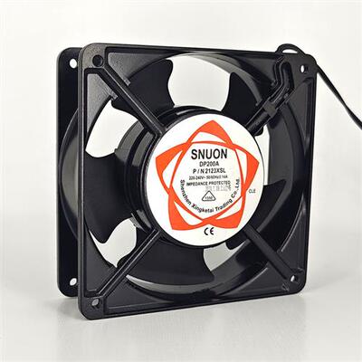 DP200A P/N2123XSL XBL HSL HBL 12CM220V散热风扇12038