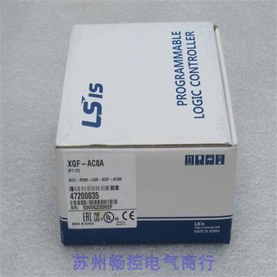 议价*现货销售*全新韩国模块 XGF-AC8A 现货XGF-AC8A