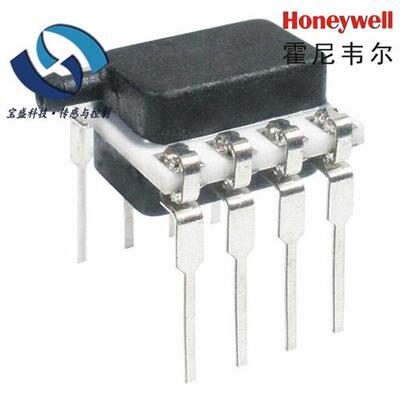 HSCDLNN2.5MD2A3Honeywell 压力感测器3.3V变送器 HSCSNND1.6BGAA