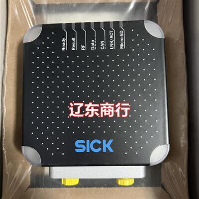 RFU62010105德国西克 SICK读码器阅读器1068728 全新正品