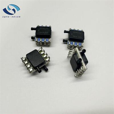 HSCMRRN001ND2A3霍尼韦尔honeywell压力传感器温度补偿变送器3.3V