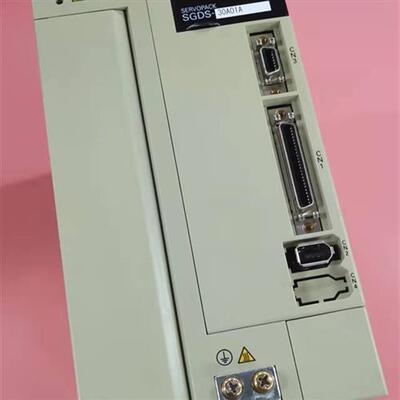 SGDS-30A01A伺服驱动器保修三个月  询价