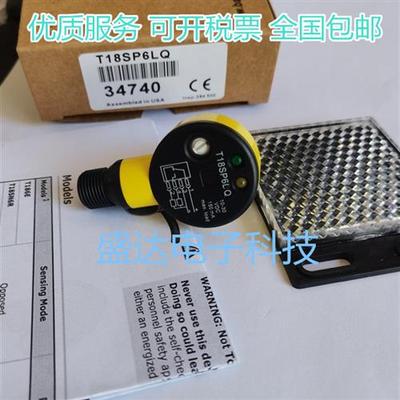 美国 T18SP6LQ  T18SP6FF100 T18SP6FF25Q T18SP6L T18SN6RQ