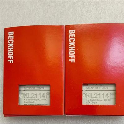 模块KL2114  KL1114 KL1124 KL1154 KL1184全新原装询价