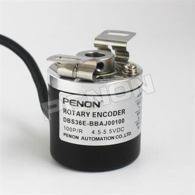 全新增量式光电编码器DBS36E-BBAJ01024 00100 02500一年质保