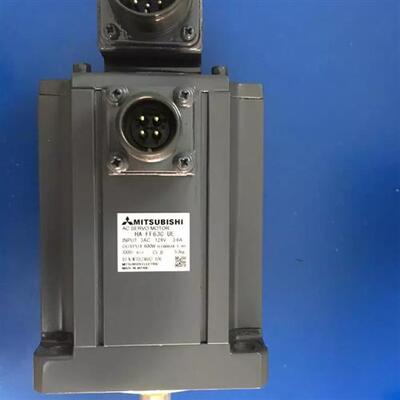 供应伺服电机HF-SP601MB-S1