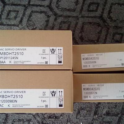 MCDHT3520LA1/MCDHT3520L01伺服驱动器 现货充足