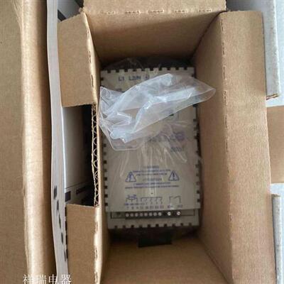 全新原装德国/Lenze 变频器ESMD751X2SFA议价