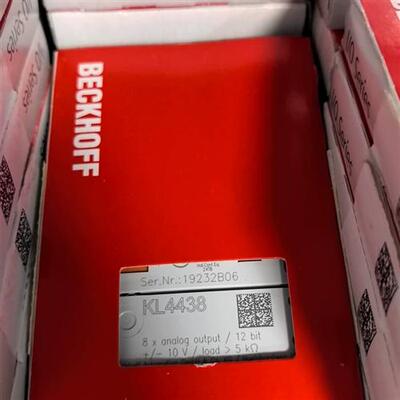 模块KL4438 KL5001 KL5101 KL5111 KL5121全新原装询价
